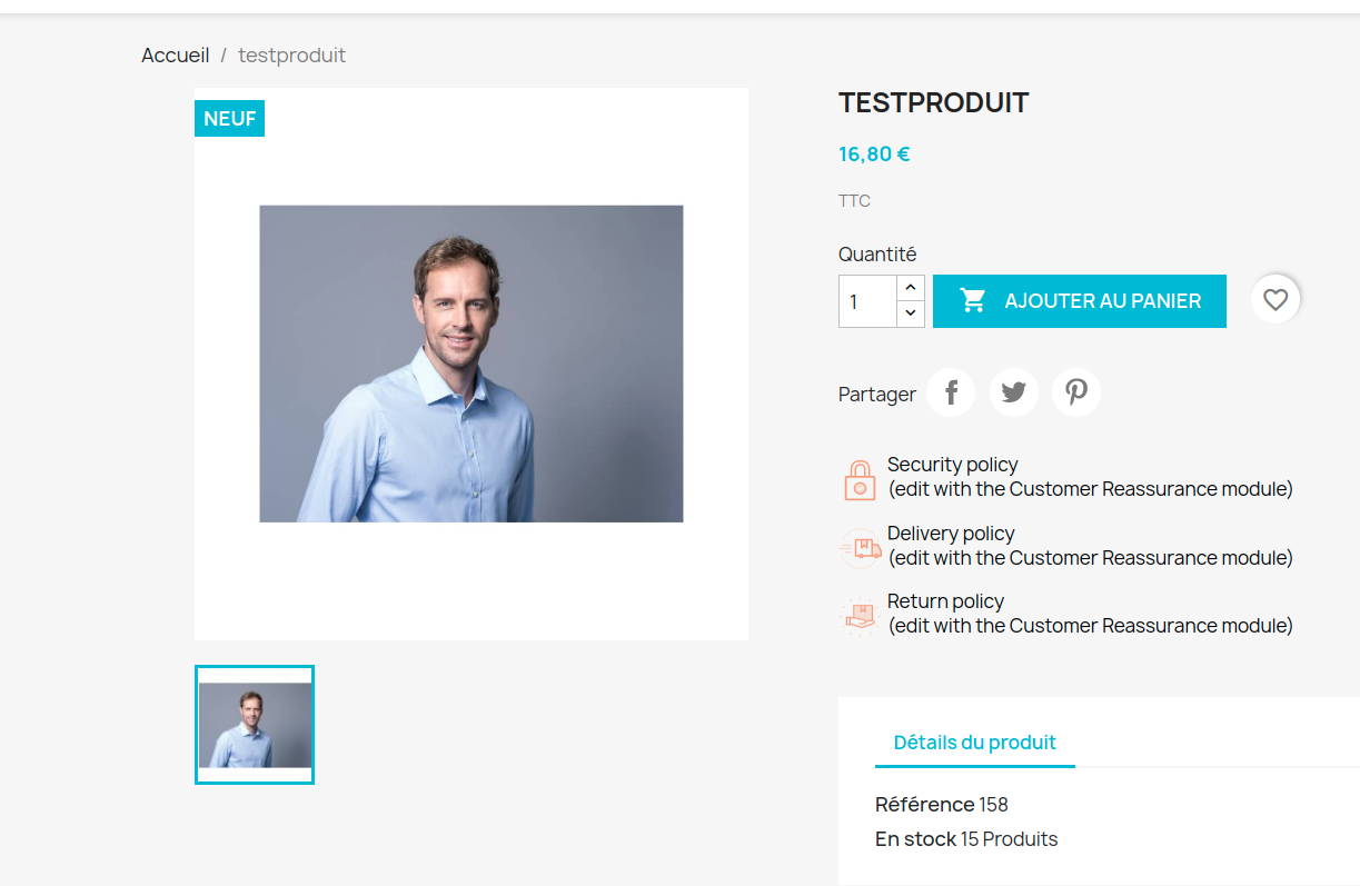Translation string for "new" in BO not working · Issue #30916 · PrestaShop/PrestaShop · GitHub