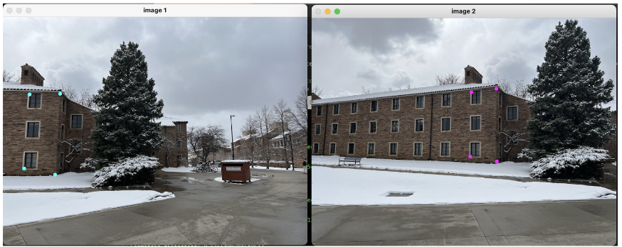 GitHub - HarshGupta011/Computer-Vision-Spring-Project: Solution for 4 tasks: Image stitching ...