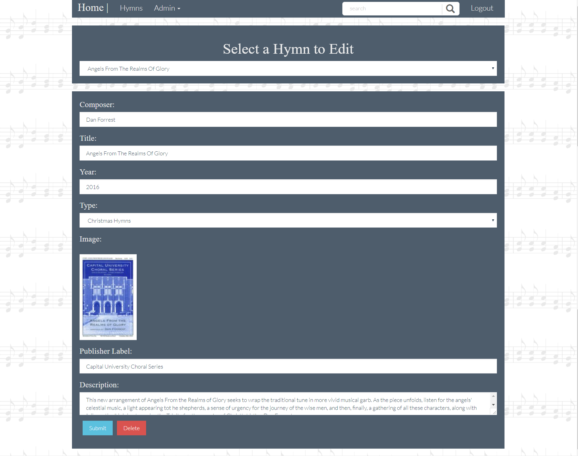 GitHub - jjoseph97/PHP-MySQL---Final-Project