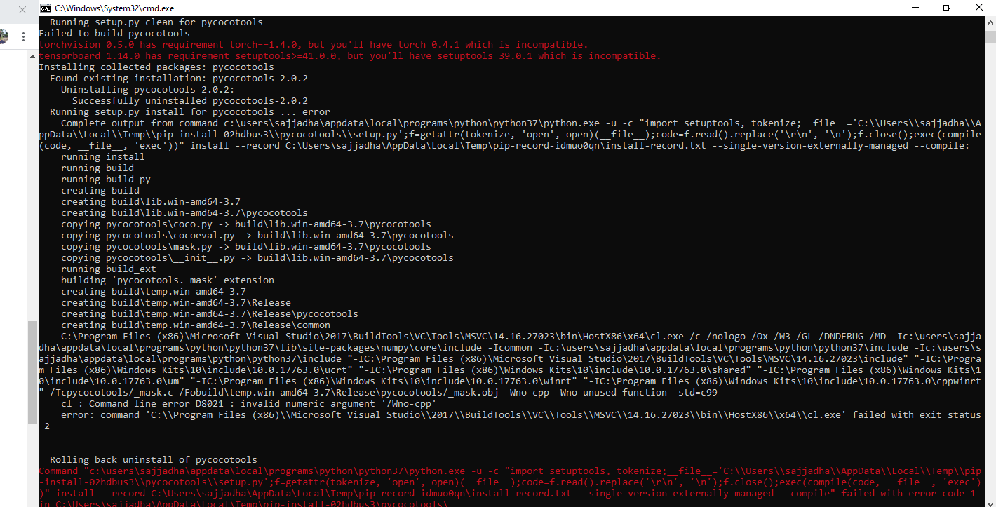 Only Ubuntu · Issue 113 · Daniil Osokinlightweight Human Pose Estimationpytorch · Github