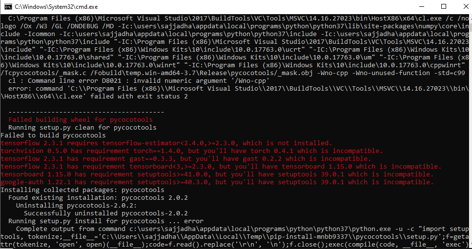 Only Ubuntu · Issue 113 · Daniil Osokinlightweight Human Pose Estimationpytorch · Github
