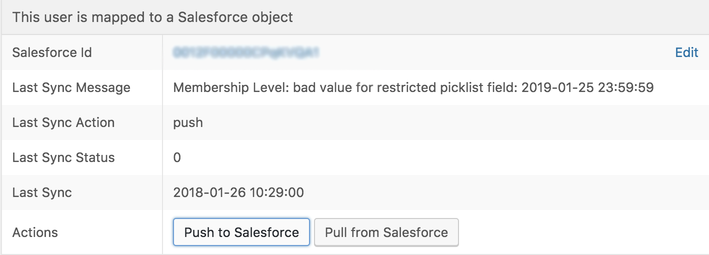 Trying to Sync Newly created field with Salesforce · Issue #130 · MinnPost/object-sync-for ...