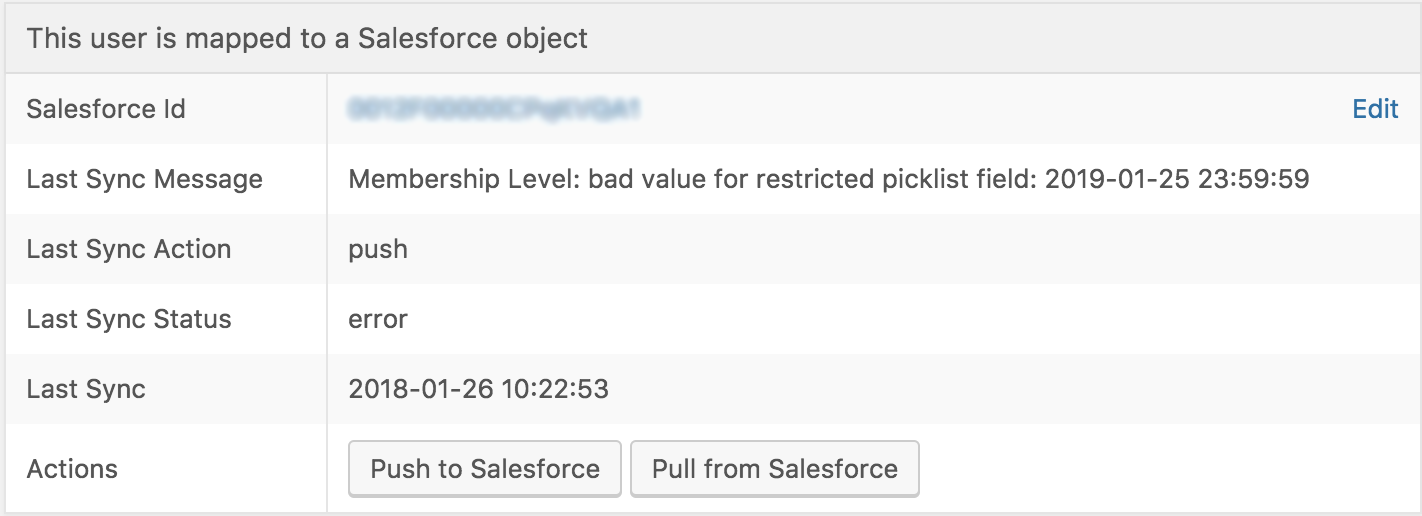 Trying to Sync Newly created field with Salesforce · Issue #130 · MinnPost/object-sync-for ...