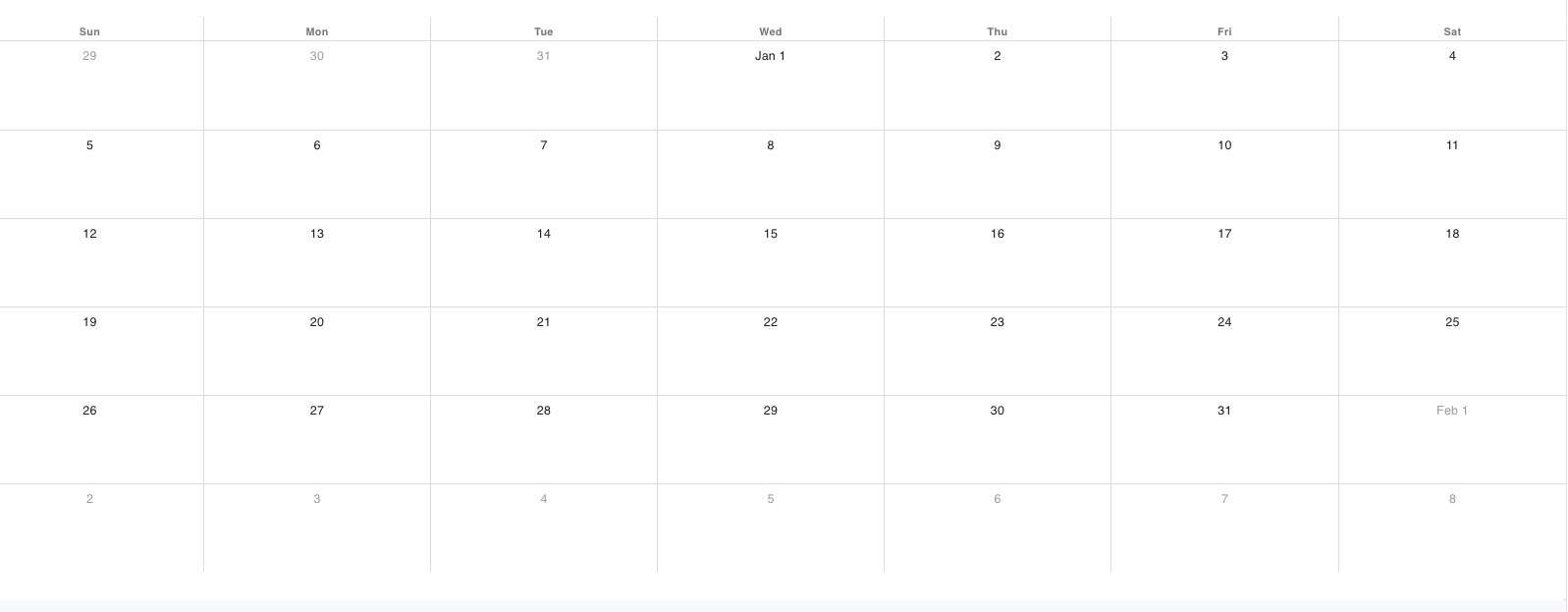 Incorrect Dates · Issue #3218 · DevExpress/devextreme-reactive · GitHub