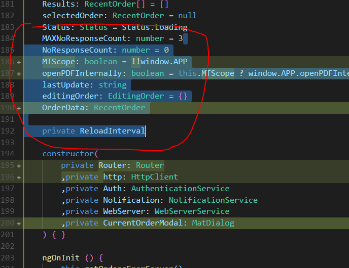 Git Illegal Value For `line` · Issue 50736 · Microsoftvscode · Github