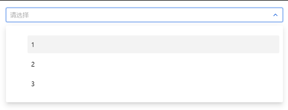【Select】默认样式下选项前置边距太大，不美观 · Issue #258 · Tencent/tdesign-vue · GitHub