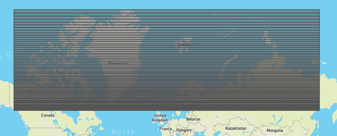 squareGrid returns rectangles? · Issue #1948 · Turfjs/turf · GitHub