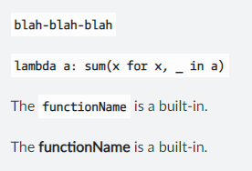 Feedback on new Markdown style · Issue #2212 · codewars/codewars.com · GitHub