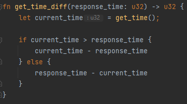 uTP timestamp_microseconds overflow simplification and in-code commentary · Issue #227 ...