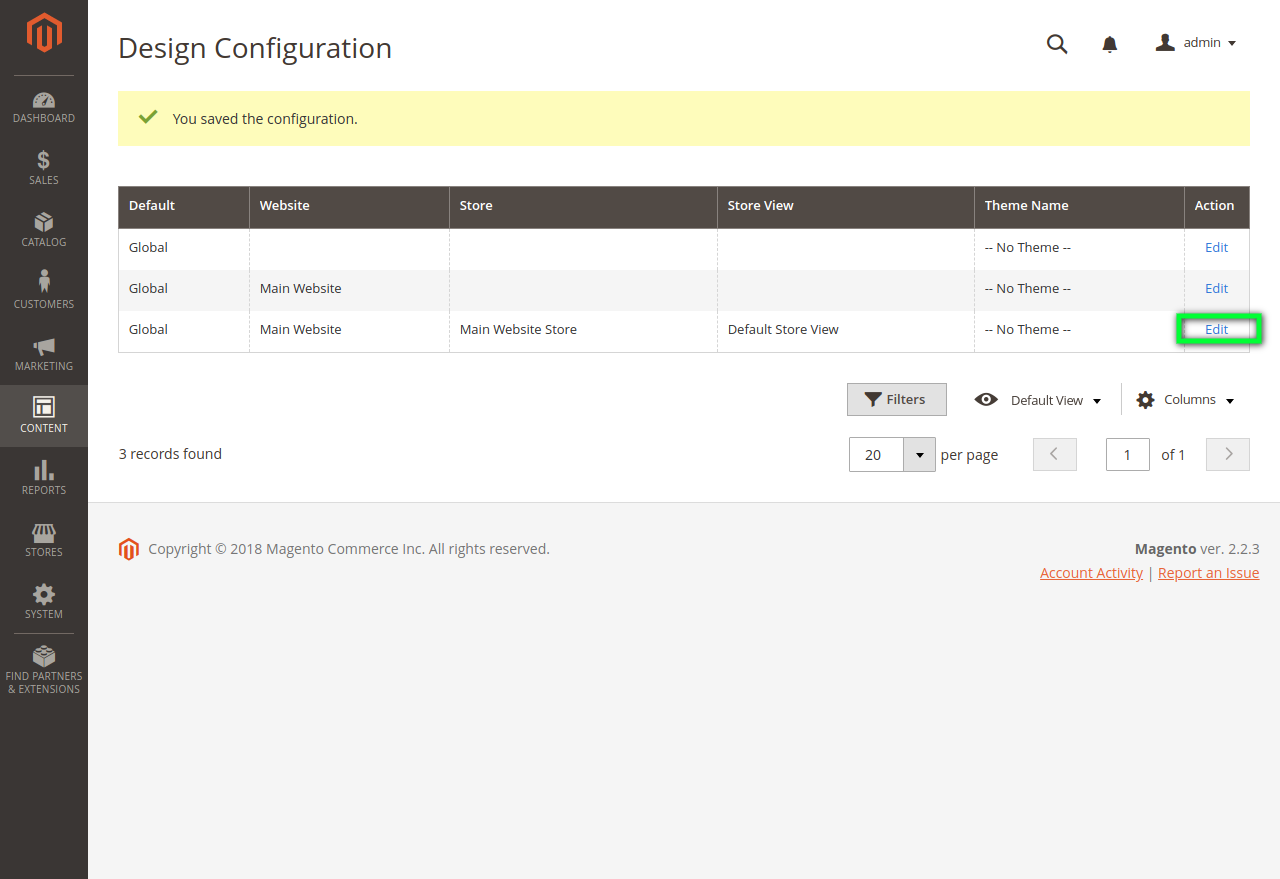 Invalid scope or scope id · Issue #13875 · magento/magento2 · GitHub
