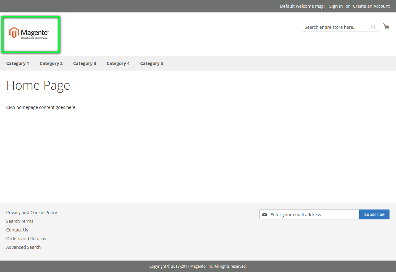 Invalid scope or scope id · Issue #13875 · magento/magento2 · GitHub