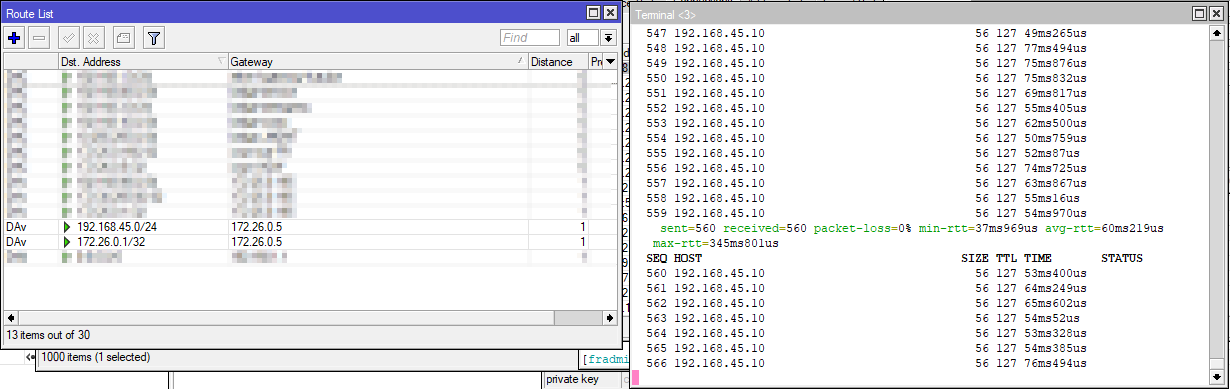 Routing Problem - OpenVPN Local Site · Issue #6897 · opnsense/core · GitHub