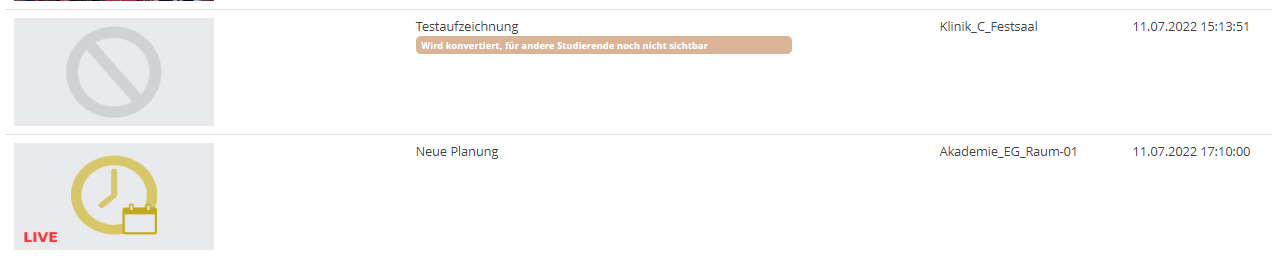 Wrong timezones in ilias plugin · Issue #60 · opencast-ilias/OpenCast · GitHub