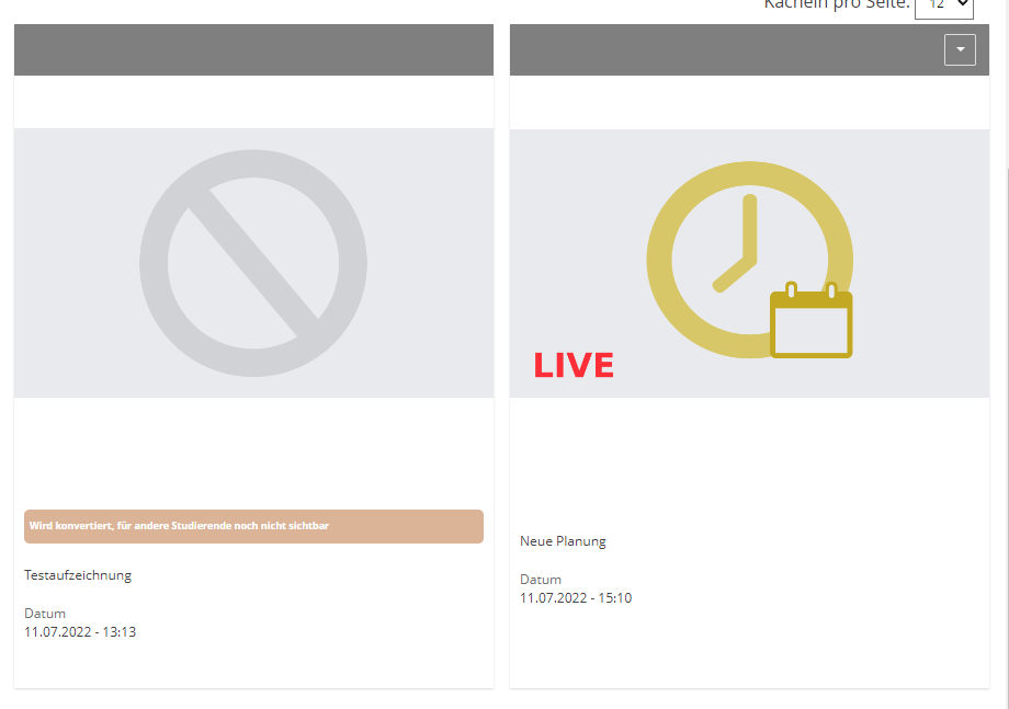 Wrong timezones in ilias plugin · Issue #60 · opencast-ilias/OpenCast · GitHub