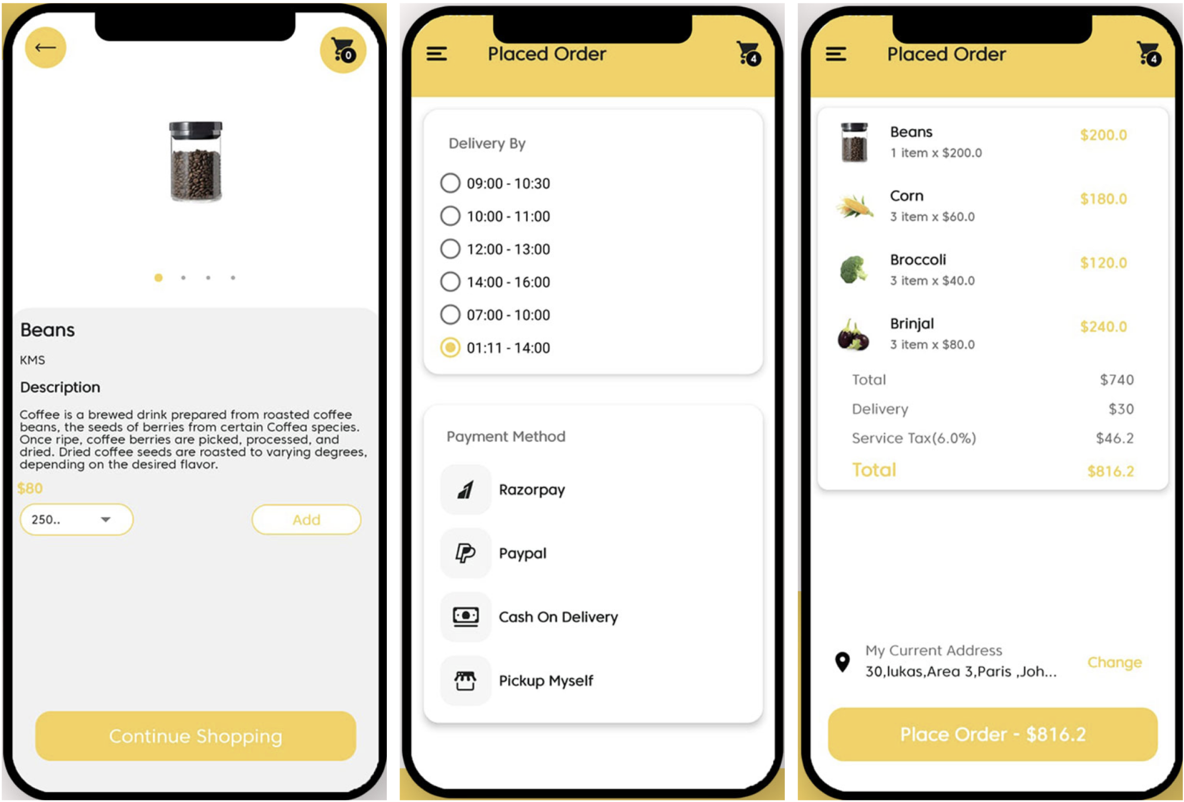 GitHub - Karan9991/GroceryApp: GroceryApp
