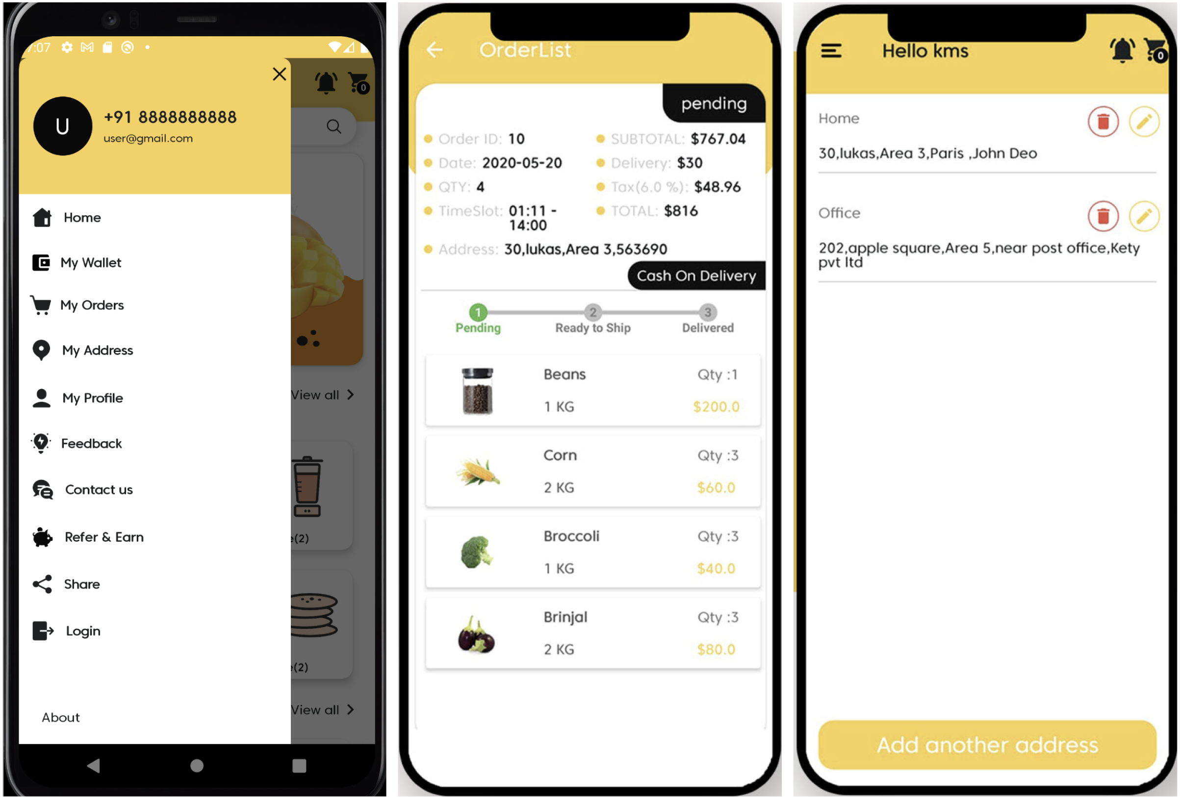 GitHub - Karan9991/GroceryApp: GroceryApp