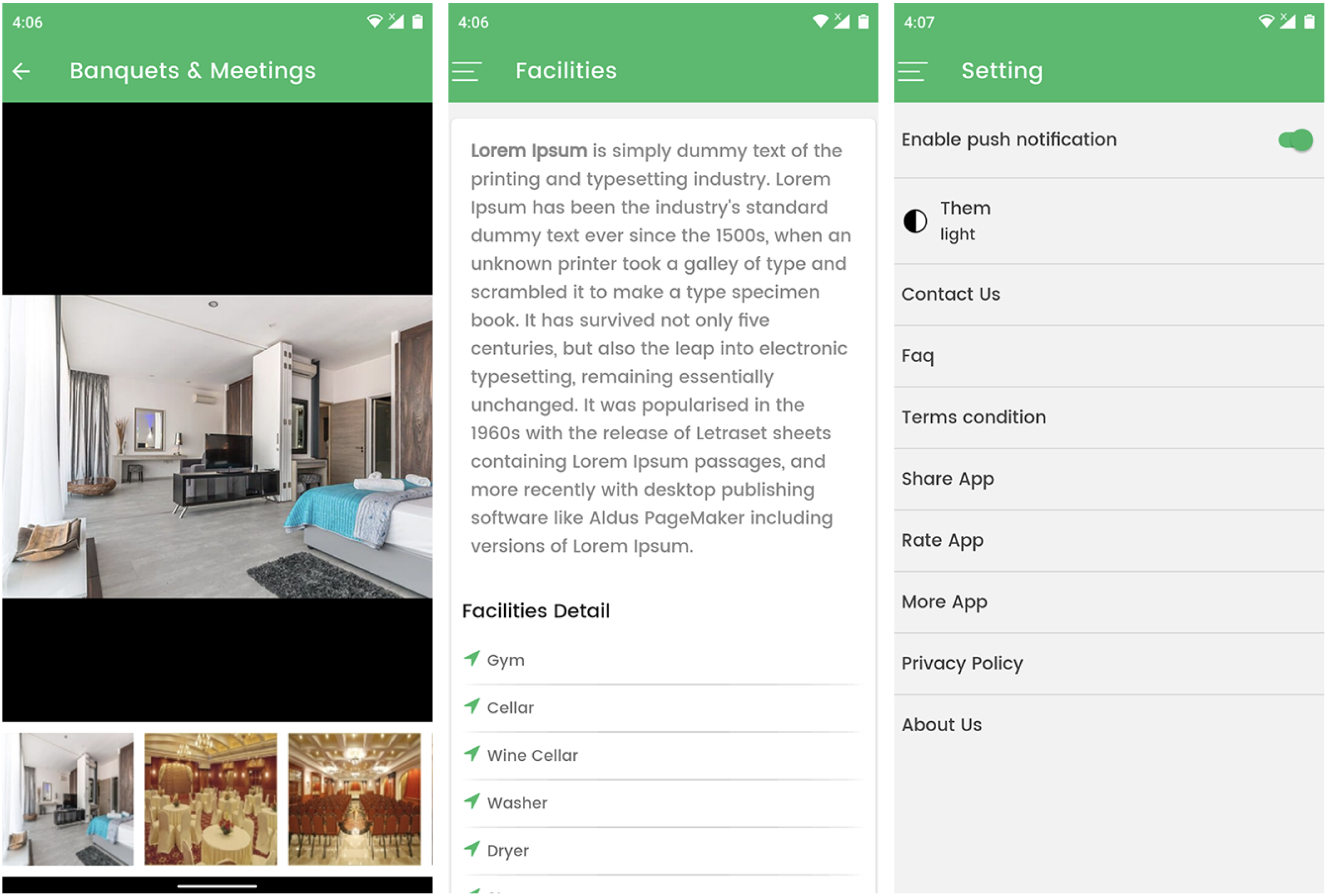 GitHub - Karan9991/HotelBooking: Hotel Booking App