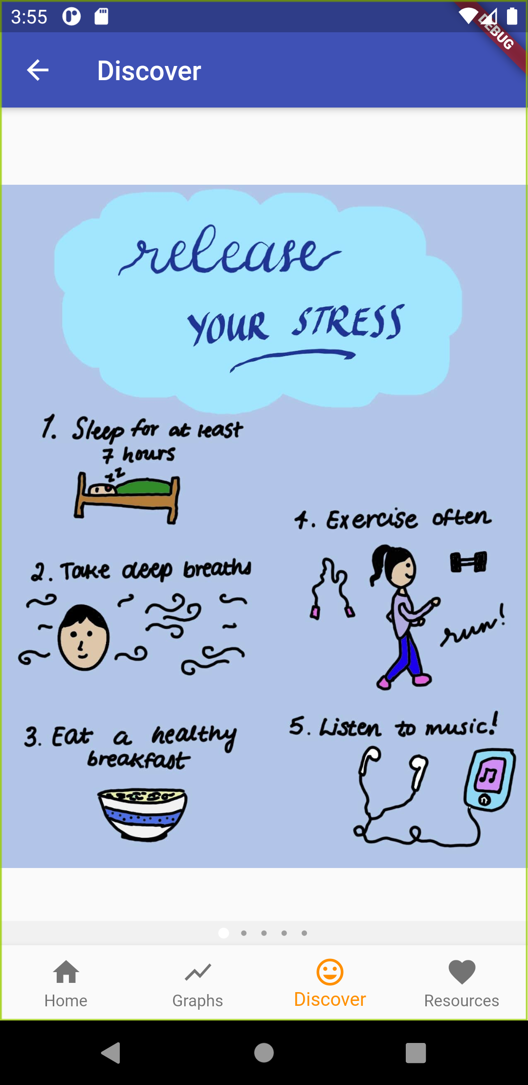 GitHub - mikaylalin/mental_health_tracker