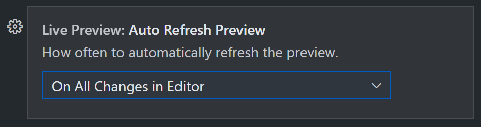 Test VS Live Server/Preview - External Browser Preview · Issue #127165 ...