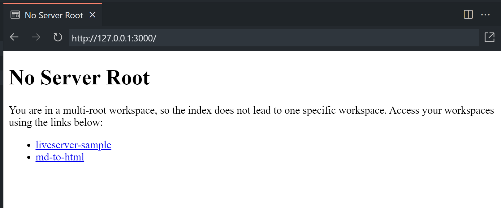 Endpoint Access Change by andreamah · Pull Request #48 · microsoft/vscode-livepreview · GitHub