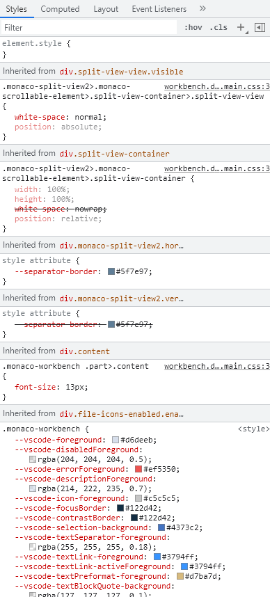 Merge editor: long branch names should be truncated · Issue #151036 ...