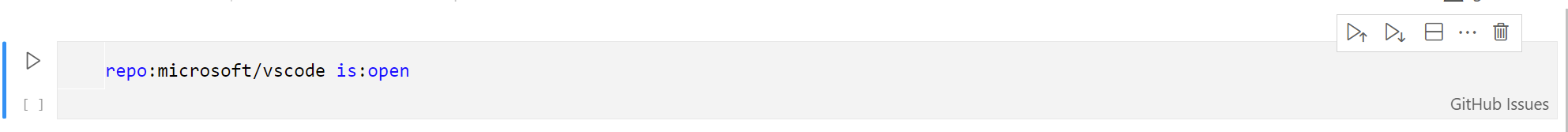 Empty square outline on notebook open · Issue #164755 · microsoft/vscode · GitHub