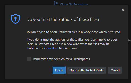 UriError while searching in open editors · Issue #164586 · microsoft/vscode · GitHub