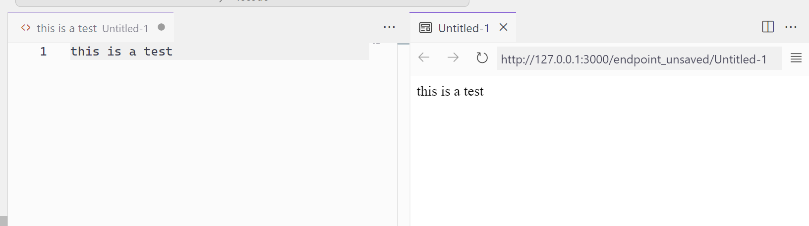 Internal preview window will only shows blank white page · Issue #498 · microsoft/vscode ...