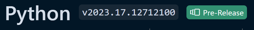 Microsoft Store Should Be Capitalized In Kernel Picker · Issue 22094 · Microsoftvscode Python 
