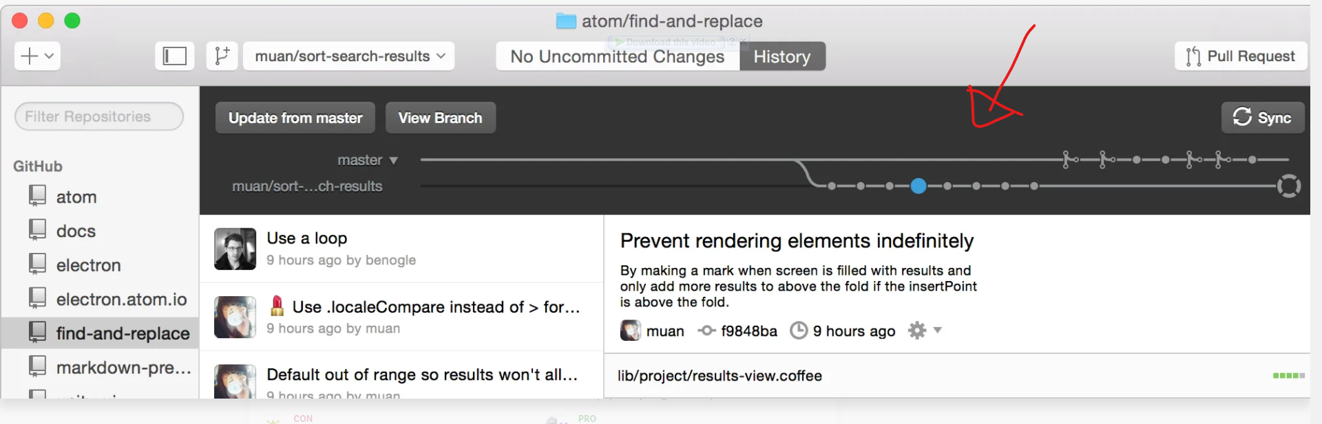 Recreate the Graph Flow feature from 4 years ago. · Issue #11720 ...