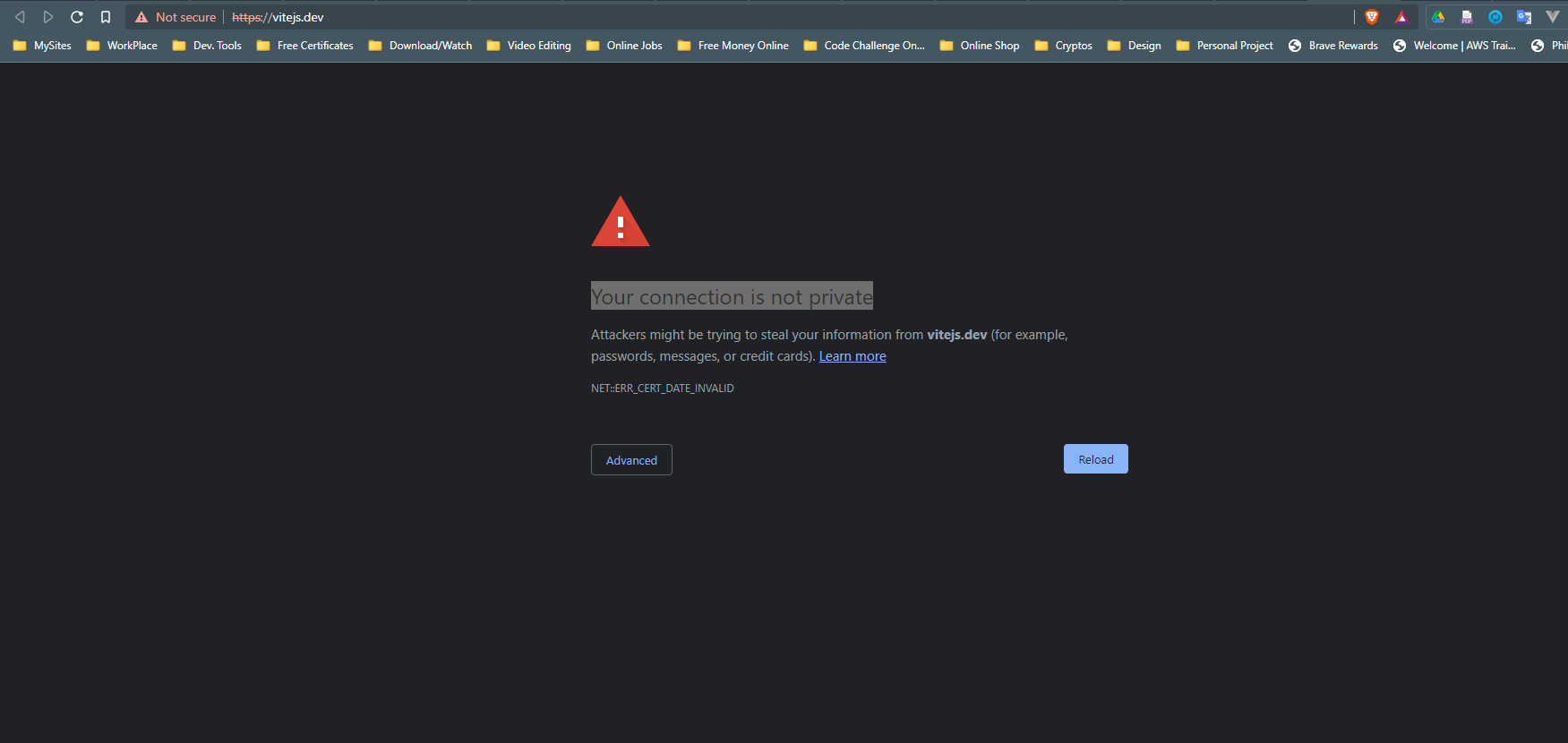 This is not an issue, but it seems the website cant be accessed anymore ...