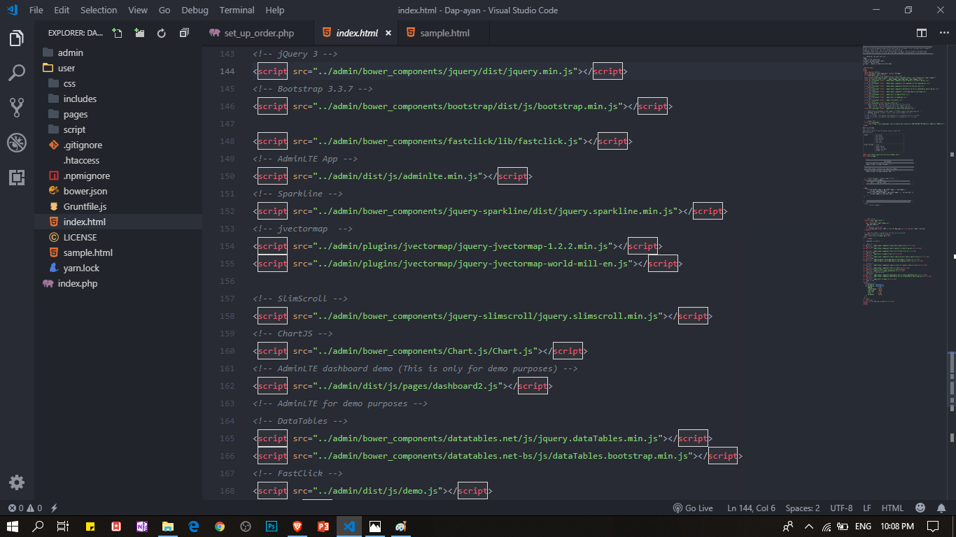 Clicking An Element · Issue 70810 · Microsoftvscode · Github