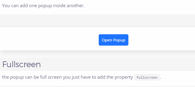 Vs-select-item do not show properly in vs-popup · Issue #207 · lusaxweb/vuesax · GitHub
