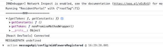 Some lower versions of iOS and Android cannot effectively obtain ...