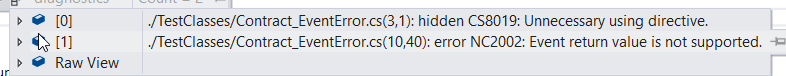 Nccs Provides No Error Location Information · Issue 539 · Neo Projectneo Devpack Dotnet · Github 0848