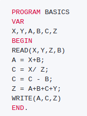 GitHub - mernaadell/Compiler: simple compiler (SystemProgramming)