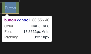 font-family does not inherit correctly in button component · Issue #3827 · microsoft/fast · GitHub
