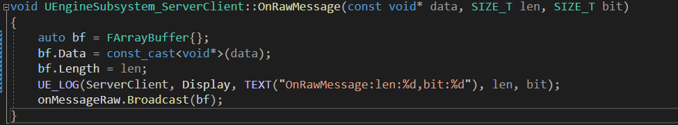 怎么把ts侧用protobufjs生成的uint8Array 传到C++里并转成void*的数据格式 · Tencent puerts · Discussion #1230 · GitHub