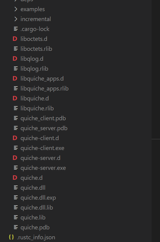 Lnk2019 Use Dll And Lib In C · Issue 1523 · Cloudflarequiche · Github 