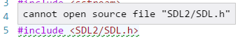 IntelliSense doesn't automatically use vcpkg include path · Issue #1817 · microsoft/vscode ...