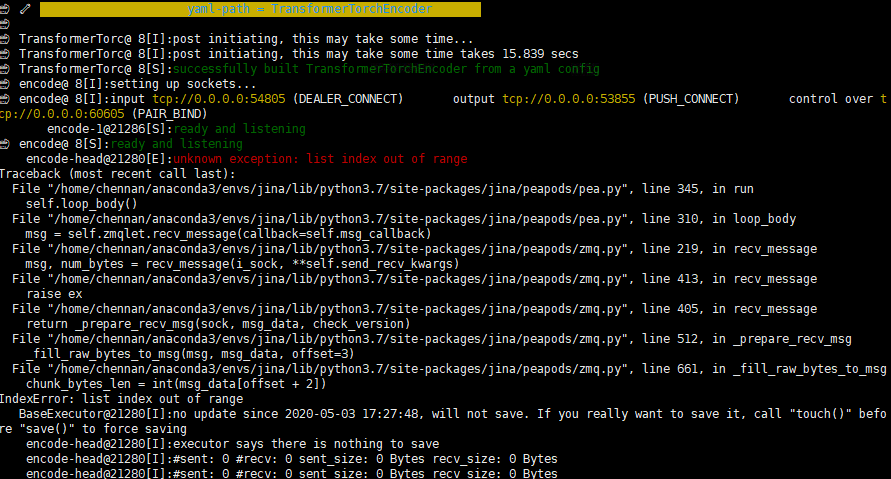 Timeout error · Issue #29 · jina-ai/examples · GitHub
