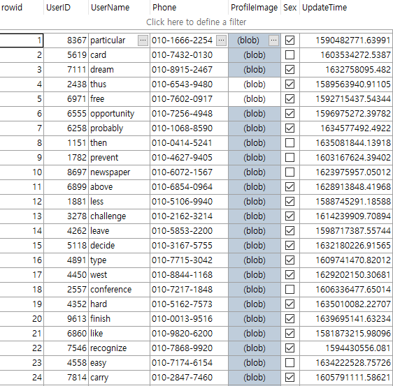 GitHub - whit3vill/-DBF-SQLite-Dataset