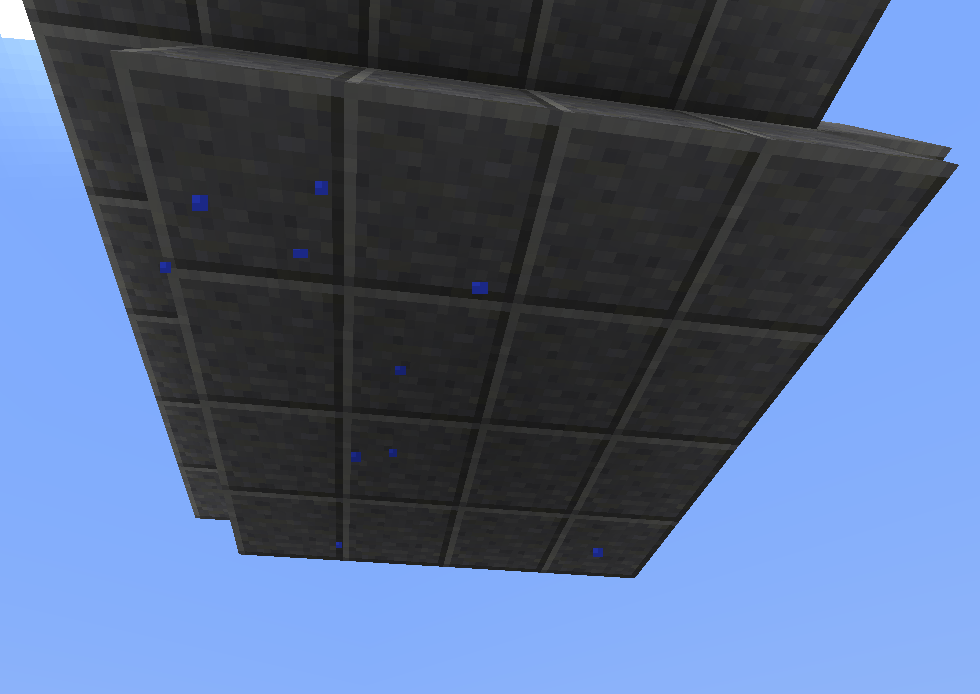 Custom colors do not affect leaking water particles · Issue #1051 ...