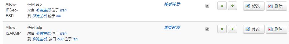 编译固件没选vpn，为什么ipsec的进程还会启动呢 · Issue #2167 · coolsnowwolf/lede · GitHub