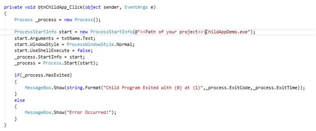 GitHub - itsprabhumca/Getting-return-0-value-from-CSharp: Getting return 0 value from C# Entry ...