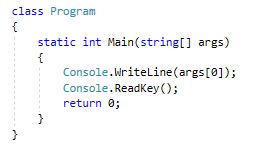 GitHub - itsprabhumca/Getting-return-0-value-from-CSharp: Getting return 0 value from C# Entry ...