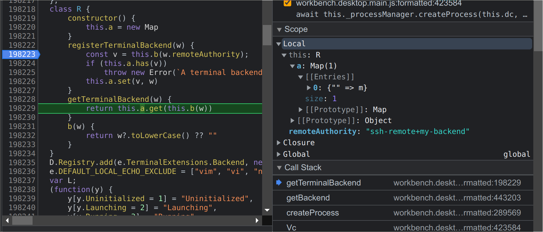 Ssh Key Is Not Properly Forwarded · Issue 7995 · Microsoftvscode Remote Release · Github