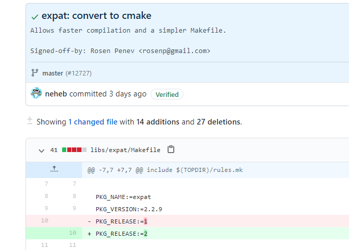 编译最新版报错，请大神修复一下。 · Issue #5031 · coolsnowwolf/lede · GitHub