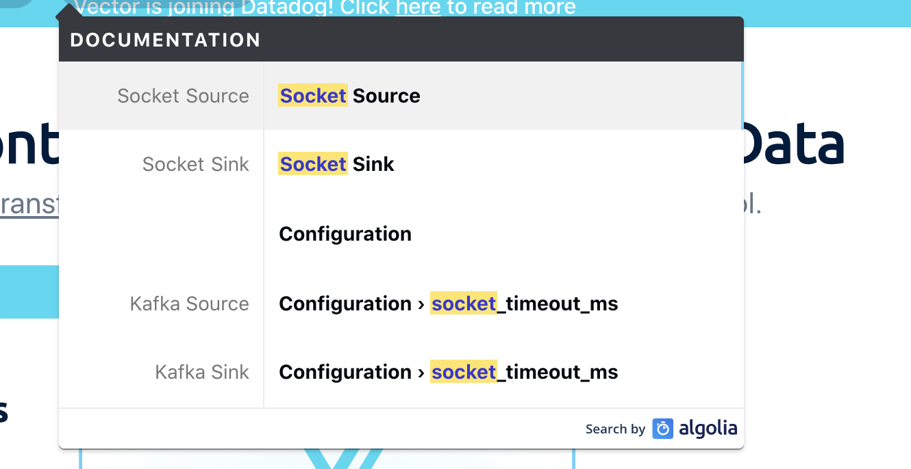 It is difficult to distinguish components that have the same name but ...
