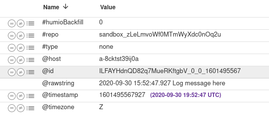 Hostname not supported by Humio sink · Issue #4228 · vectordotdev/vector · GitHub